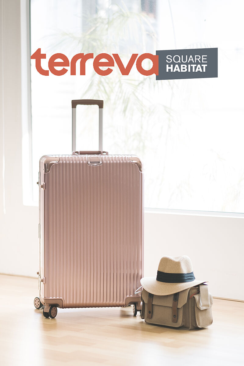 Qui sommes-nous : Terreva par Square Habitat | Terreva